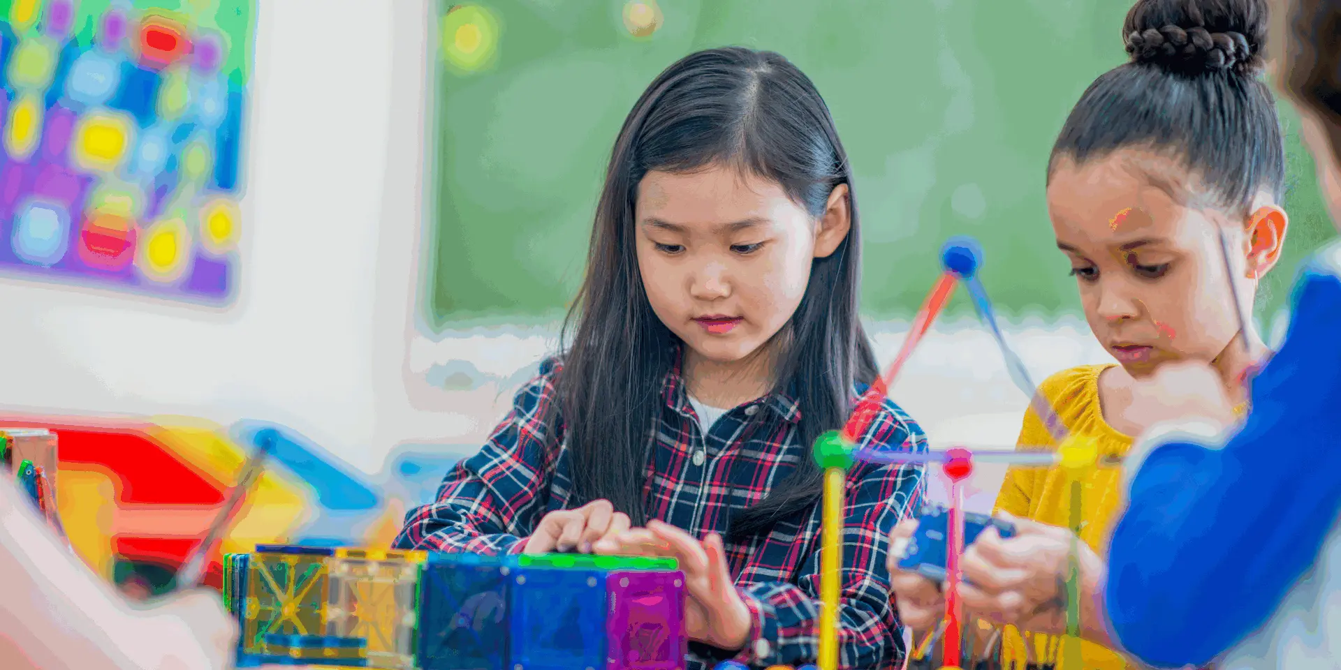 Build & Blast Camp | Thrive Camps